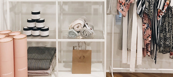 Featured Retailer- Bloomfield Beauty Co. – Stray & Wander